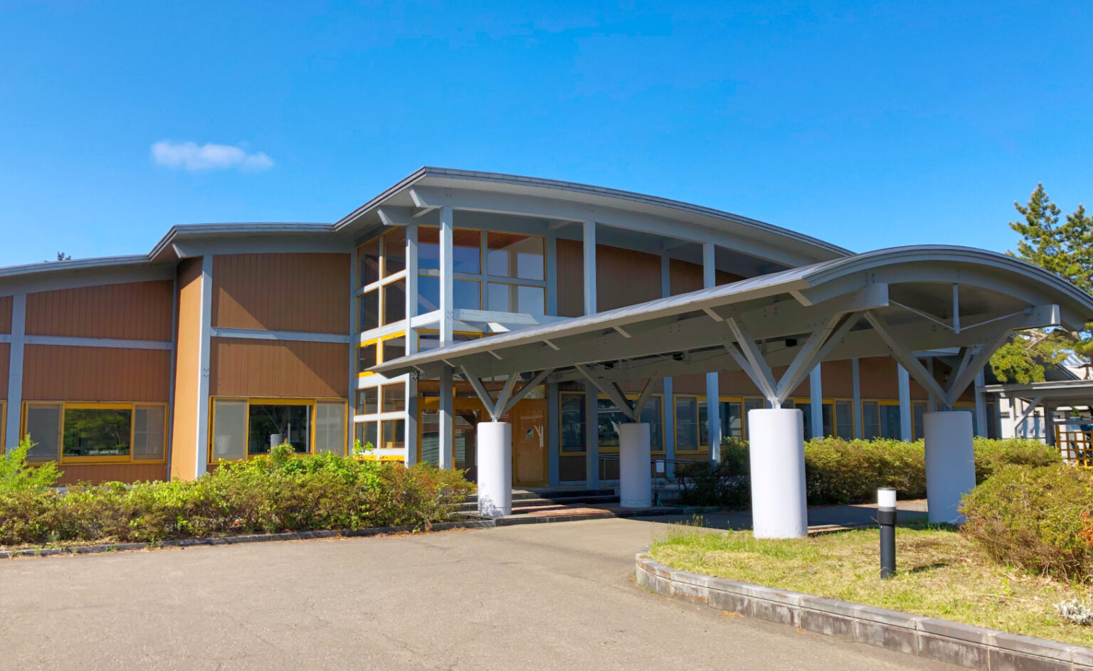 第6回 ウッドファーストあきた木造・木質化建築賞の作品を募集します！（終了しました。ご応募いただき、ありがとうございました。） | 公益財団法人 秋田県木材加工推進機構